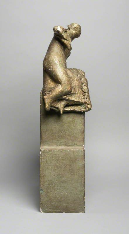 Two Figures | Art UK