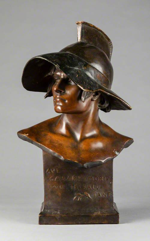 Goldscheider, active 1885–1953 | Art UK