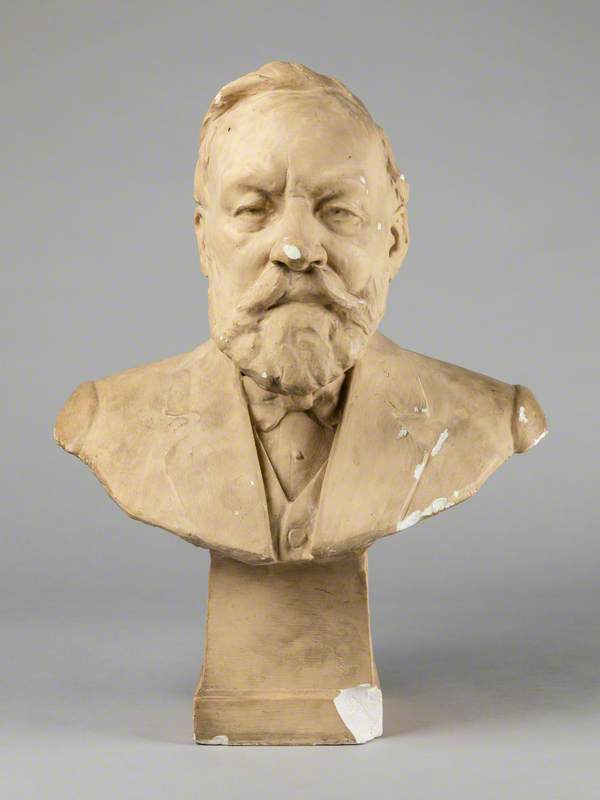 Sharp, John, active 1909–1913 | Art UK