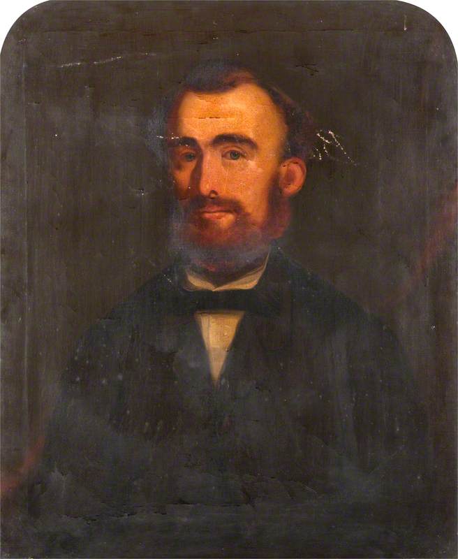 Robert Cochran | Art UK