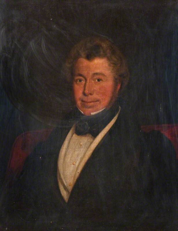 William Dobie | Art UK