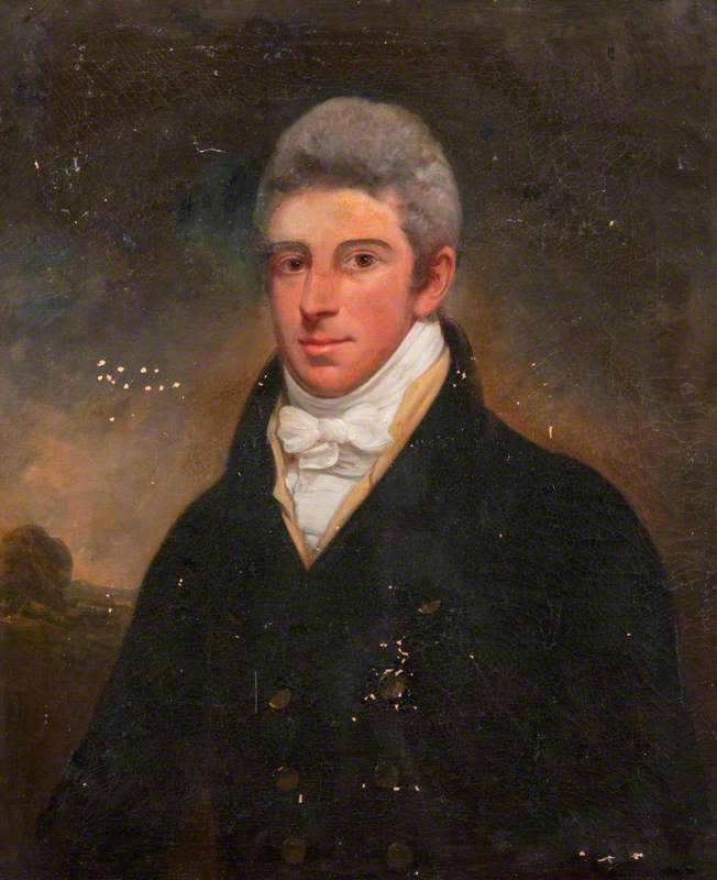 William Houston of Johnstone | Art UK