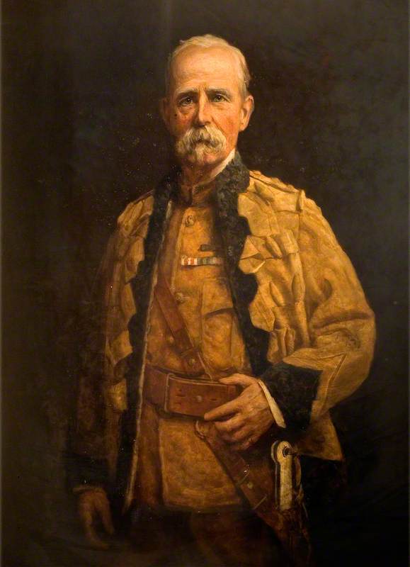 Art UK | Discover People