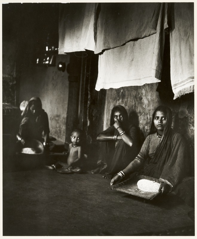 Janah, Sunil, 1918–2012 | Art UK