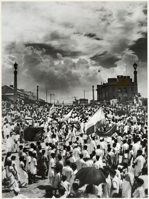 Janah, Sunil, 1918–2012 | Art UK