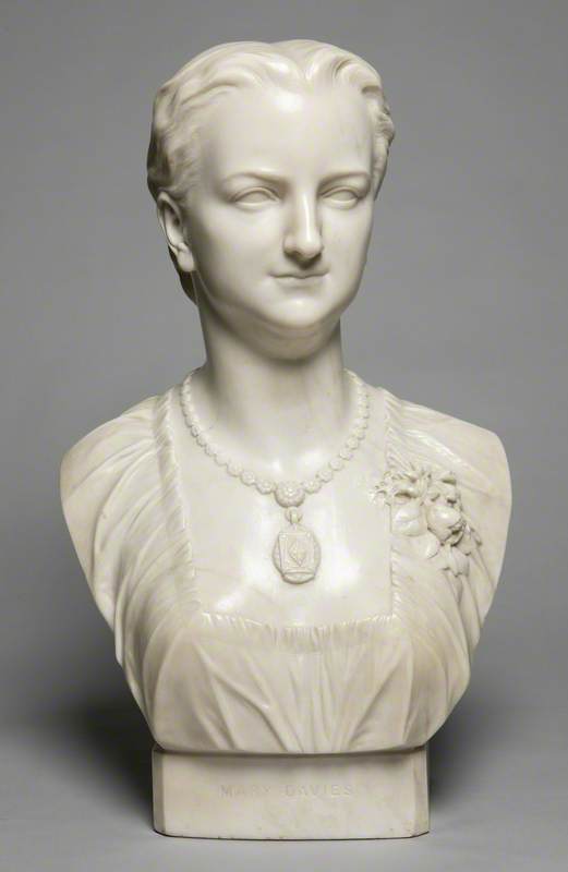 Davies, William Mynorydd, 1826–1901 | Art UK