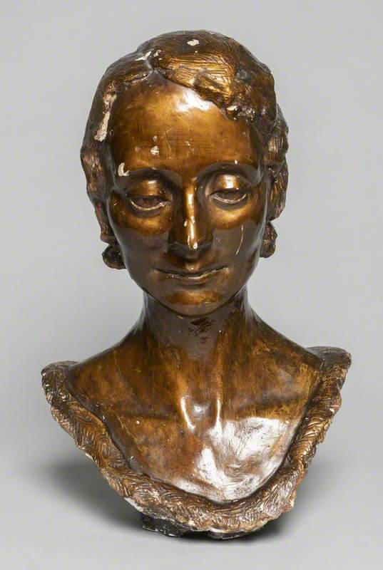 Davies, Tom, active mid-20th C | Art UK