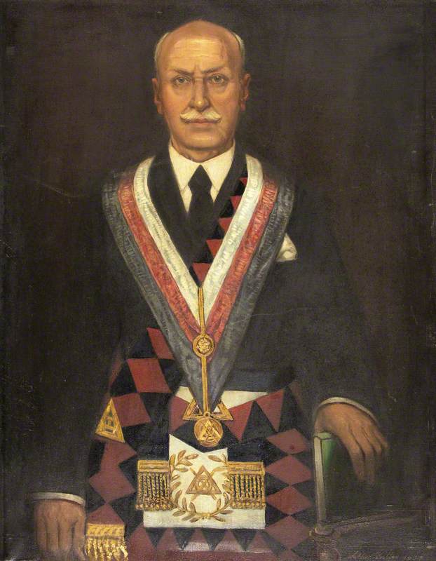 William Simon | Art UK