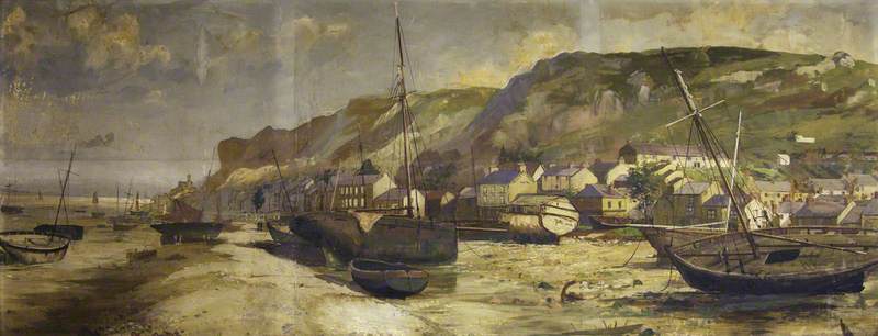 Dixon, George | Art UK