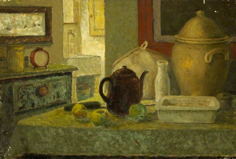 Coffee pots | Art UK