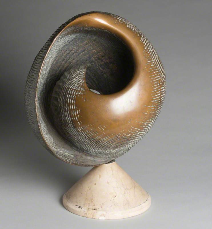 Perry, Charles O., 1929–2011 | Art UK