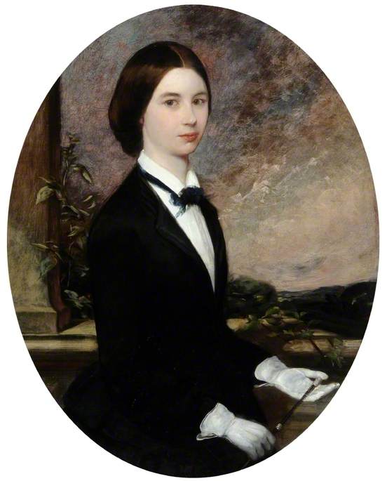 SELF : There's More To Me Than What You See, Ethel Walker : In Focus ...