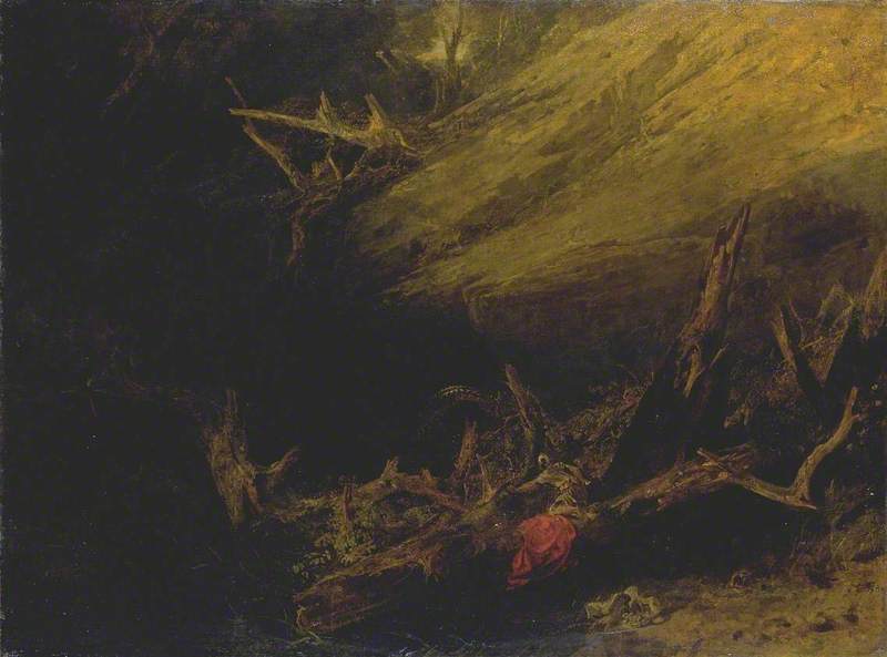 Jason | Art UK