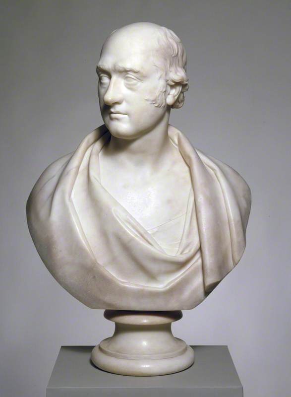 George Canning | Art UK