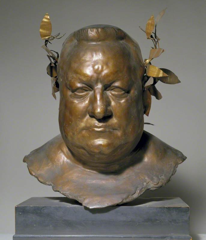 Stevenson, James Alexander, 1881–1937 | Art UK