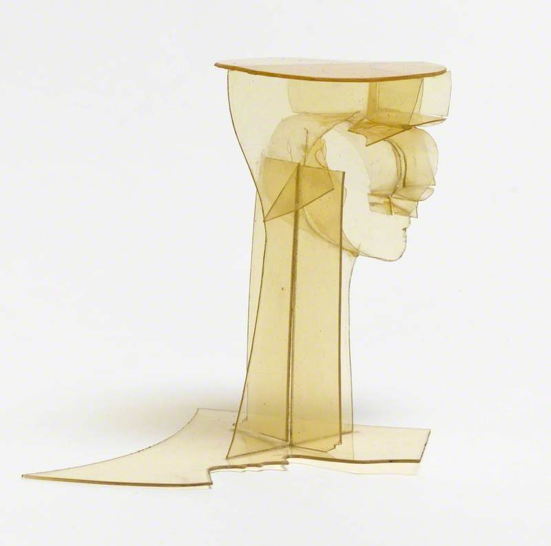 Pevsner, Antoine, 1884–1962 | Art UK