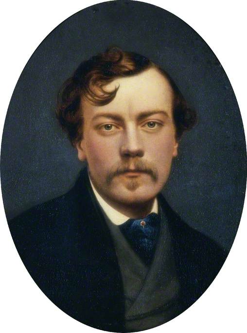 Hepper, George, 1839–1868 | Art UK