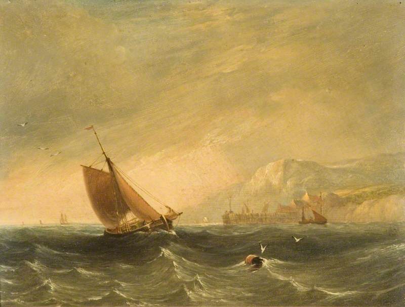 Williams, T. | Art UK