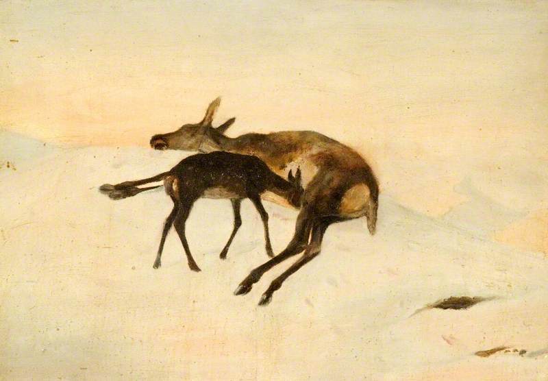 Theme Generator | Art UK