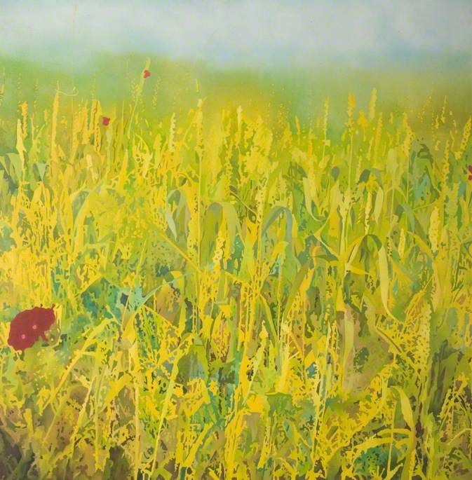 Smith, Keith William, b.1950 | Art UK