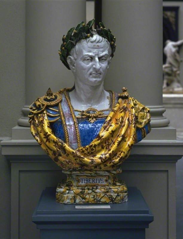 Minghetti, Angelo, 1822–1885 | Art UK