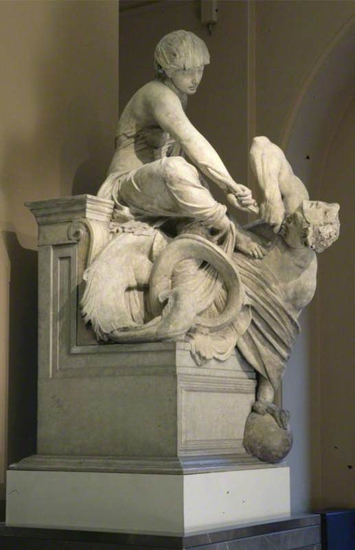 Truth and Falsehood | Art UK