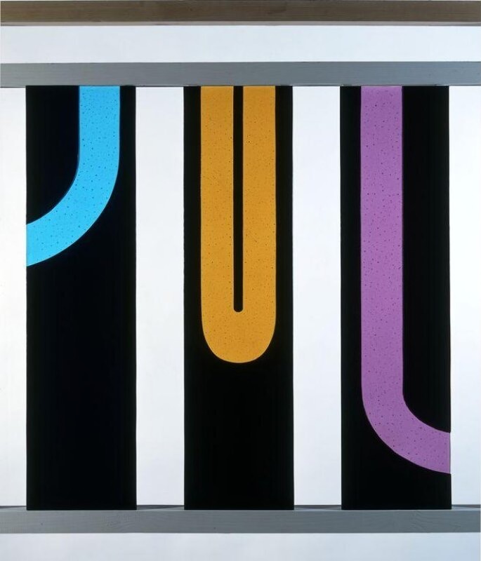 Rea, Kirstie, b.1955 | Art UK