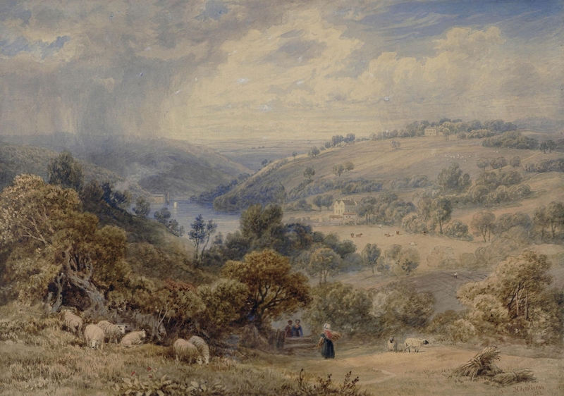 Ethy, Cornwall | Art UK