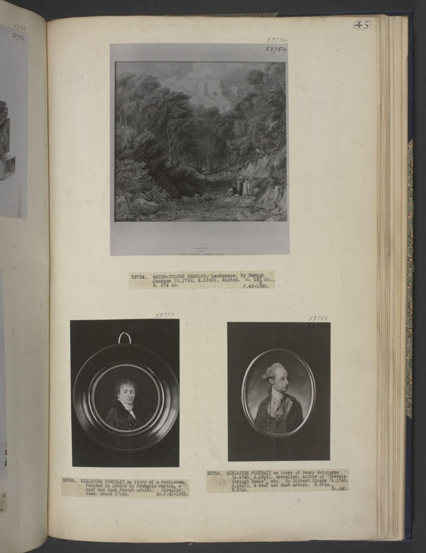 Nightingale Valley near Clifton with St. Vincent's Rocks and the ...