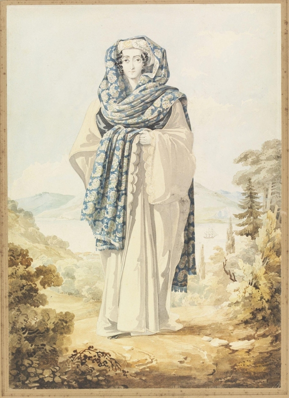 Page, William, 1794–1872 | Art UK
