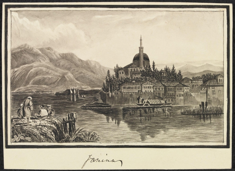 Page, William, 1794–1872 | Art UK
