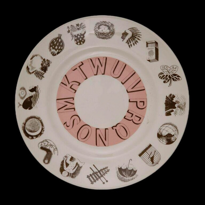 Plate | Art UK