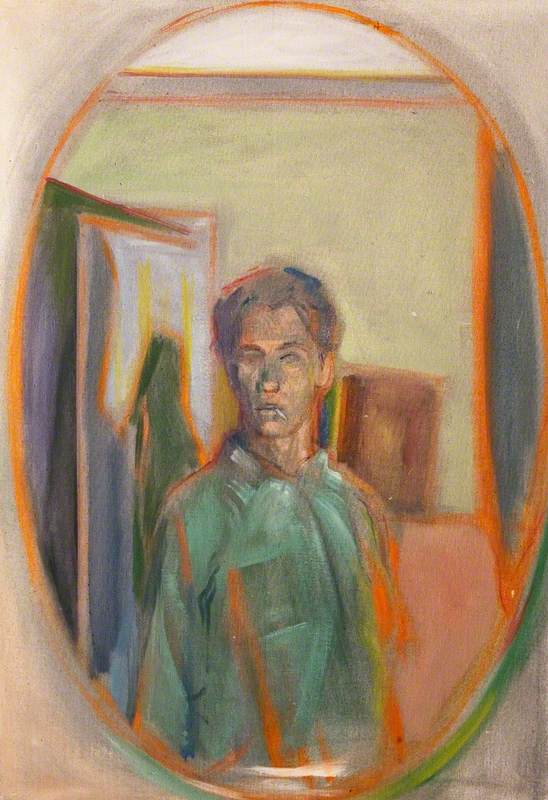 David Tindle | Art UK