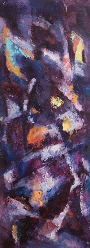 Emery, Louis, 1918–1993 | Art UK