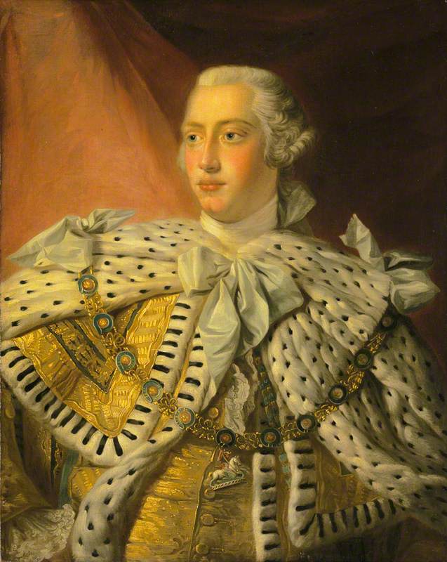 George III | Art UK