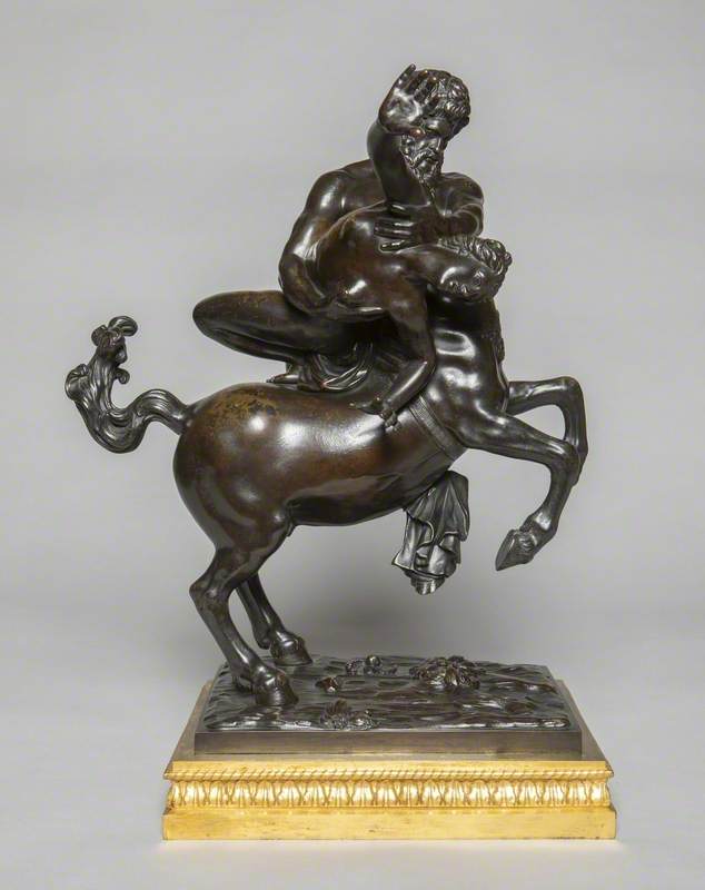 Susini, Antonio, 1558–1624 | Art UK