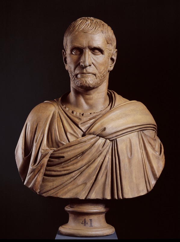 Brutus, Lucius Junius | Art UK