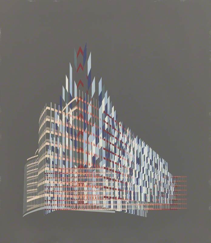 Hutton, Louisa, b.1957 | Art UK