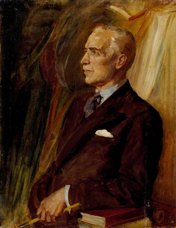 Harcourt, Mary Edeva, 1901–1984 | Art UK