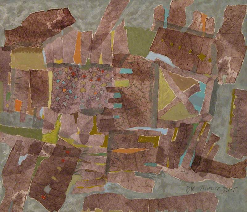 Zung, Jun Moon | Art UK