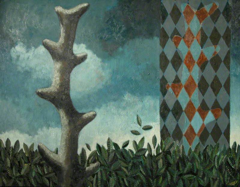 Duke, David | Art UK