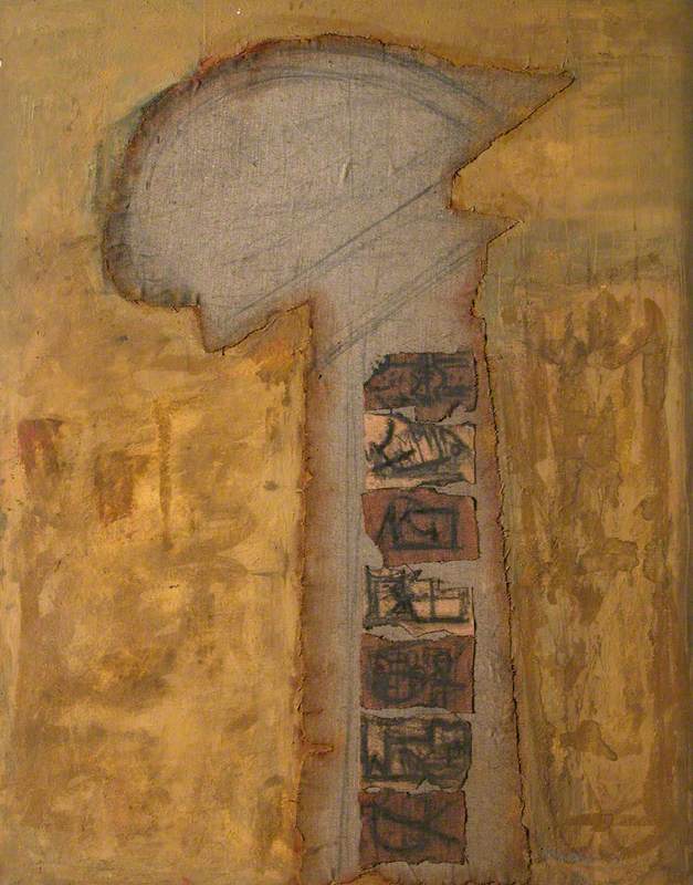 Sempangi, Frederick Kefa | Art UK