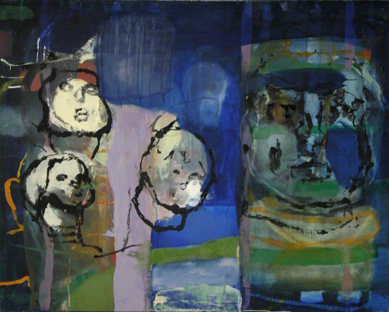 Maclean, Mary | Art UK