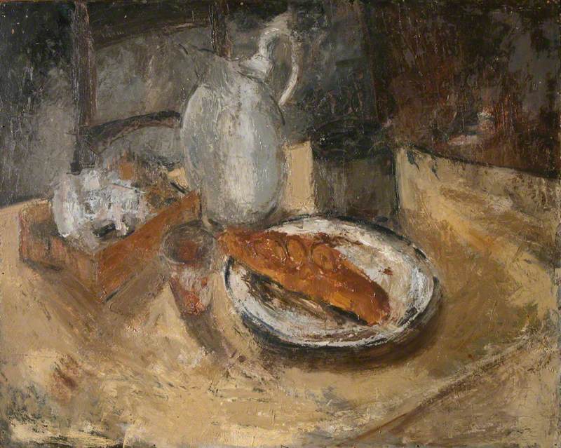 Perry, John | Art UK