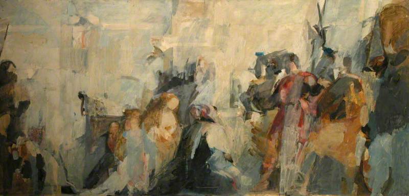 Potter, Judith | Art UK