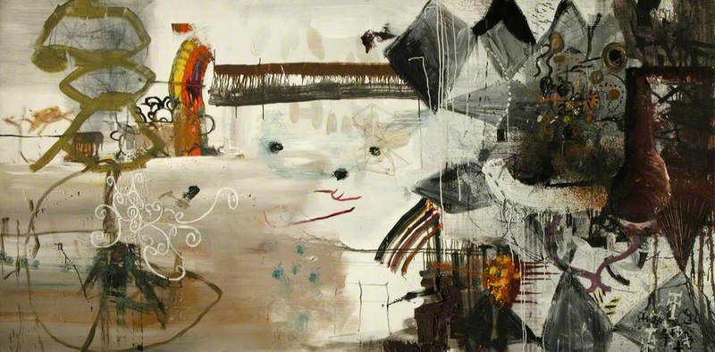 Ashley, Matthew | Art UK