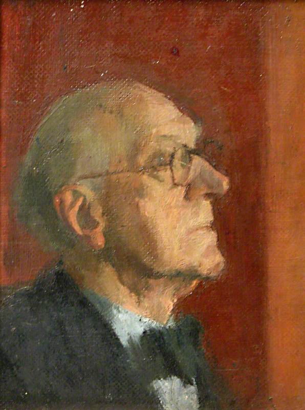 Sinclair, James | Art UK