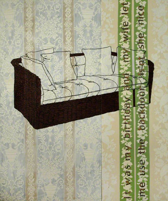 Morley, Neil | Art UK