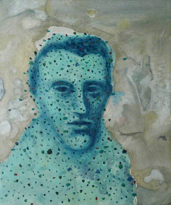 Hylander, Thomas, b.1970 | Art UK