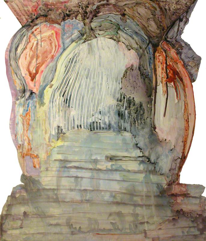 Kicinski, Katherine, b.1979 | Art UK
